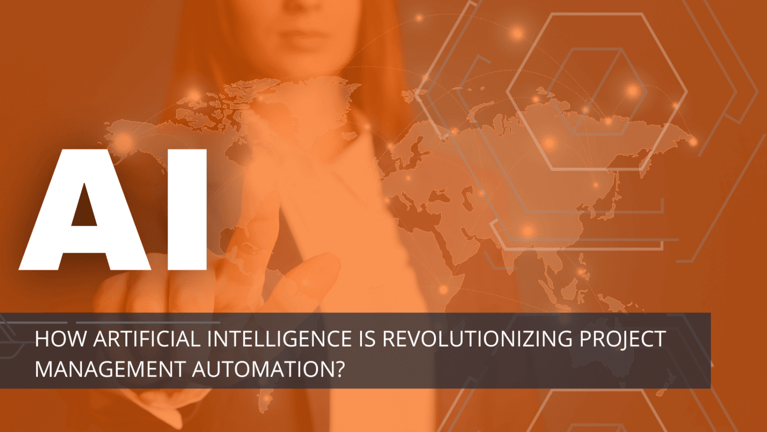 Revolutionizing Project Management Automation with Artificial Intelligence