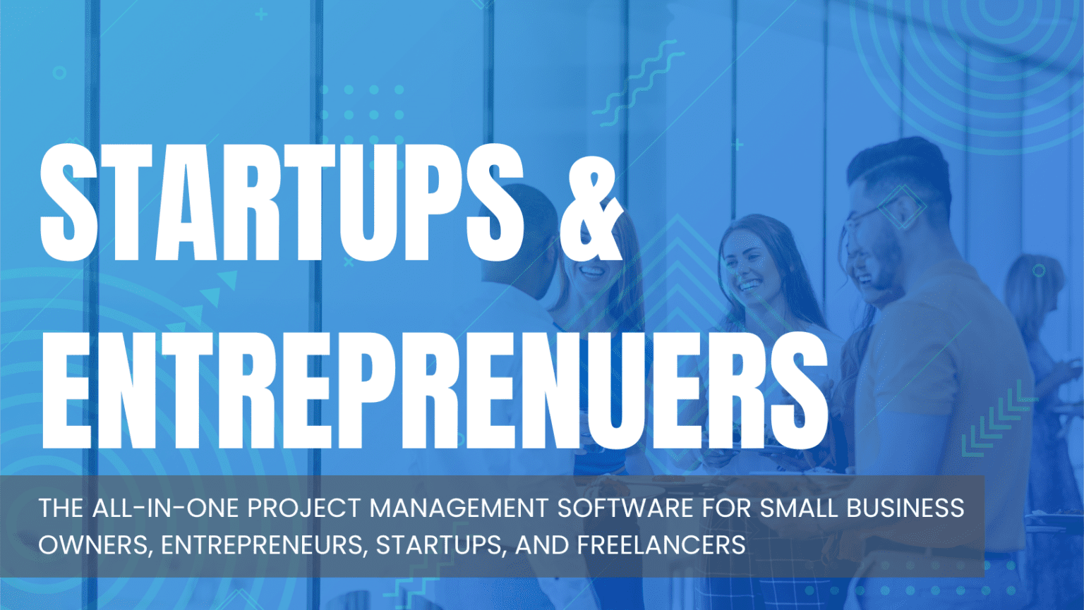 Coexsys: The All-in-One Project Management Software for Small Business ...