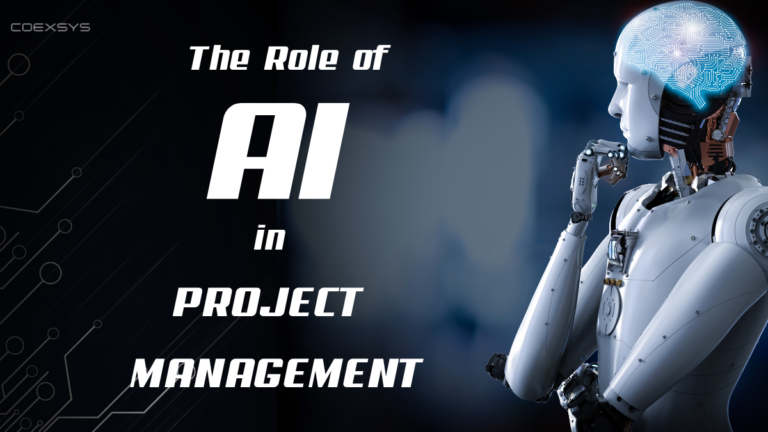How to use AI in Project Management